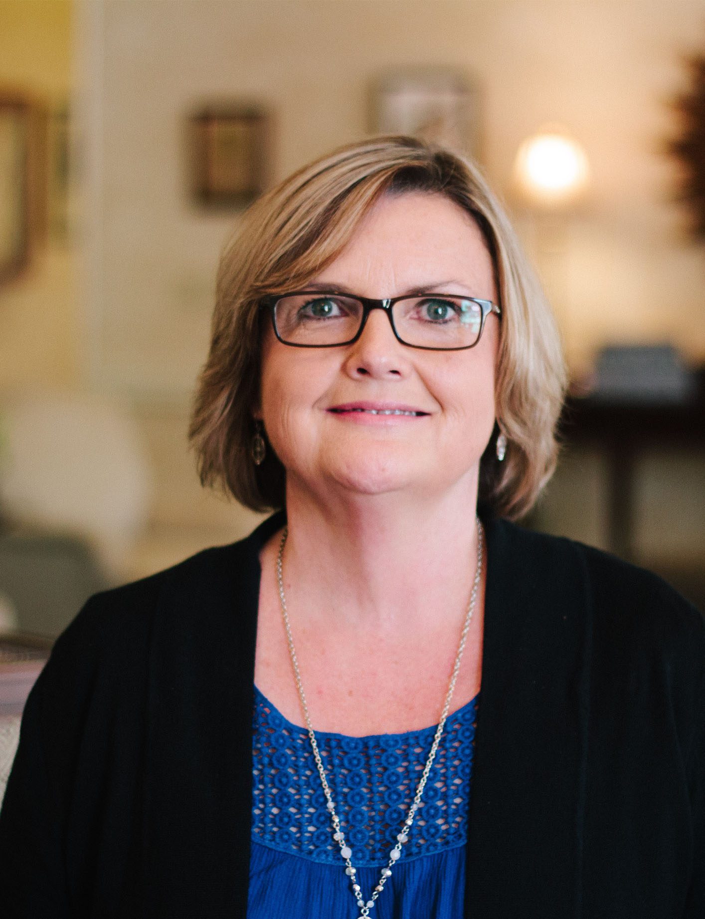 Nursing Homes in Missouri - James River