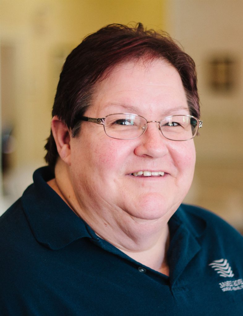 Our Purpose – James River