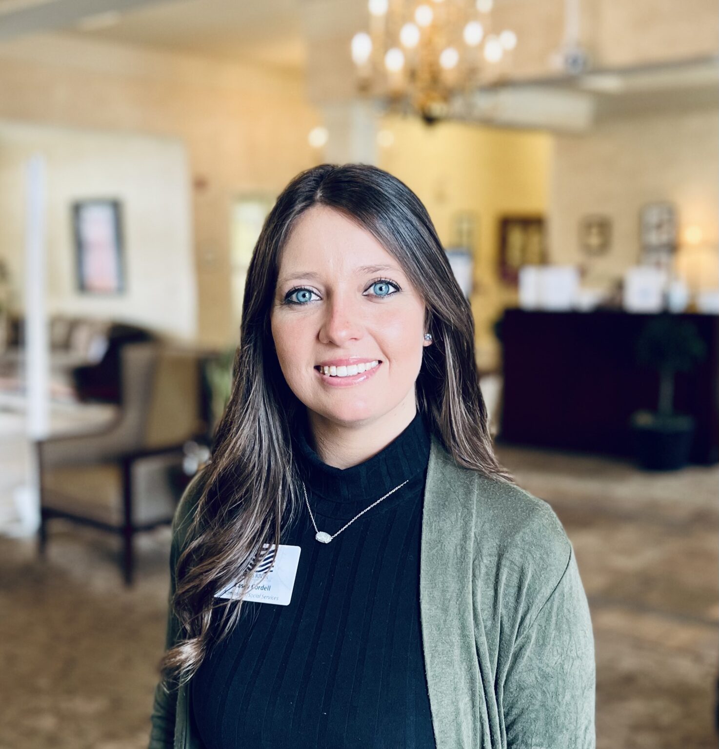 Nursing Homes in Missouri - James River